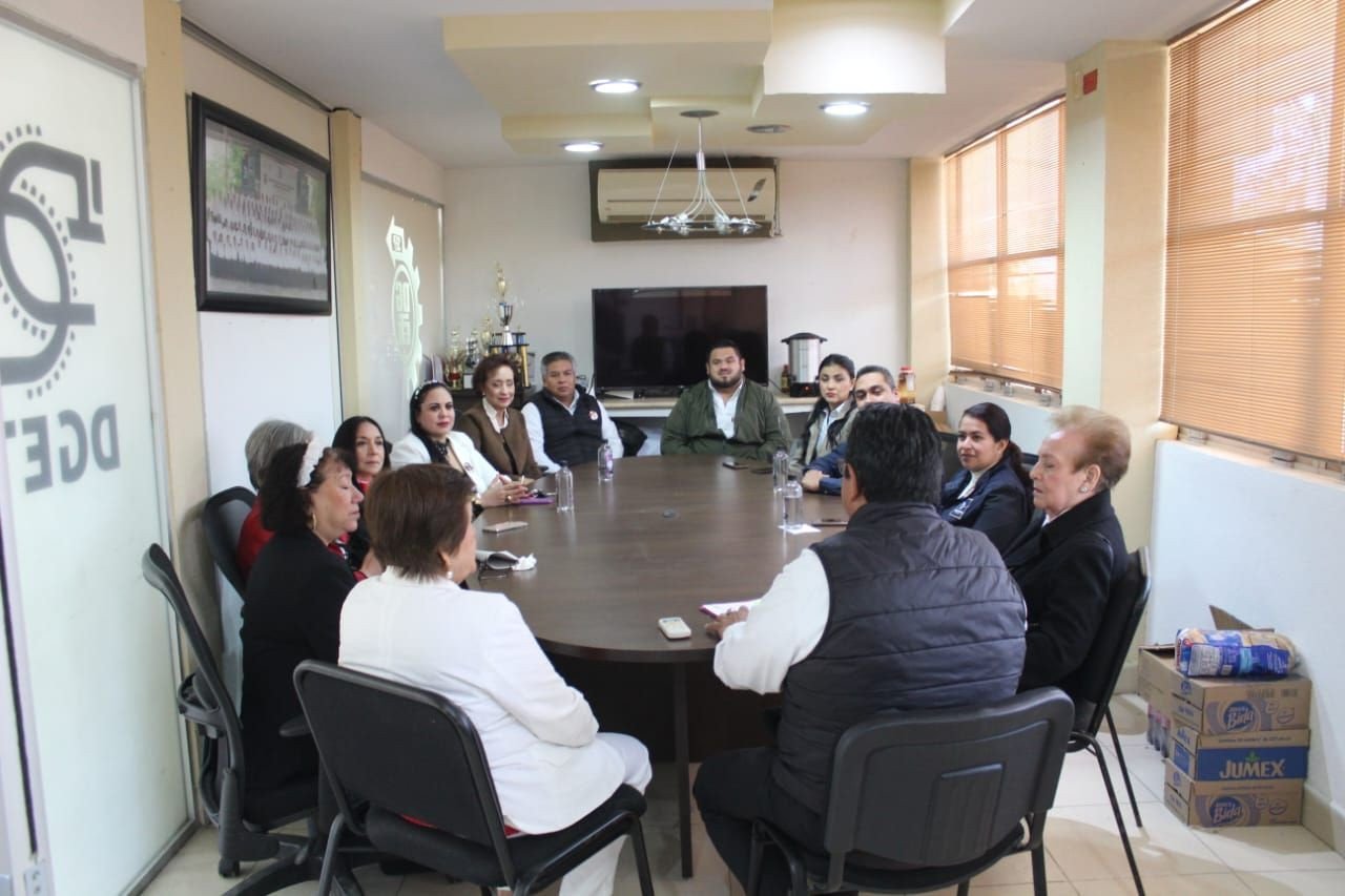 CBTis No. 15 | Contenido - blog