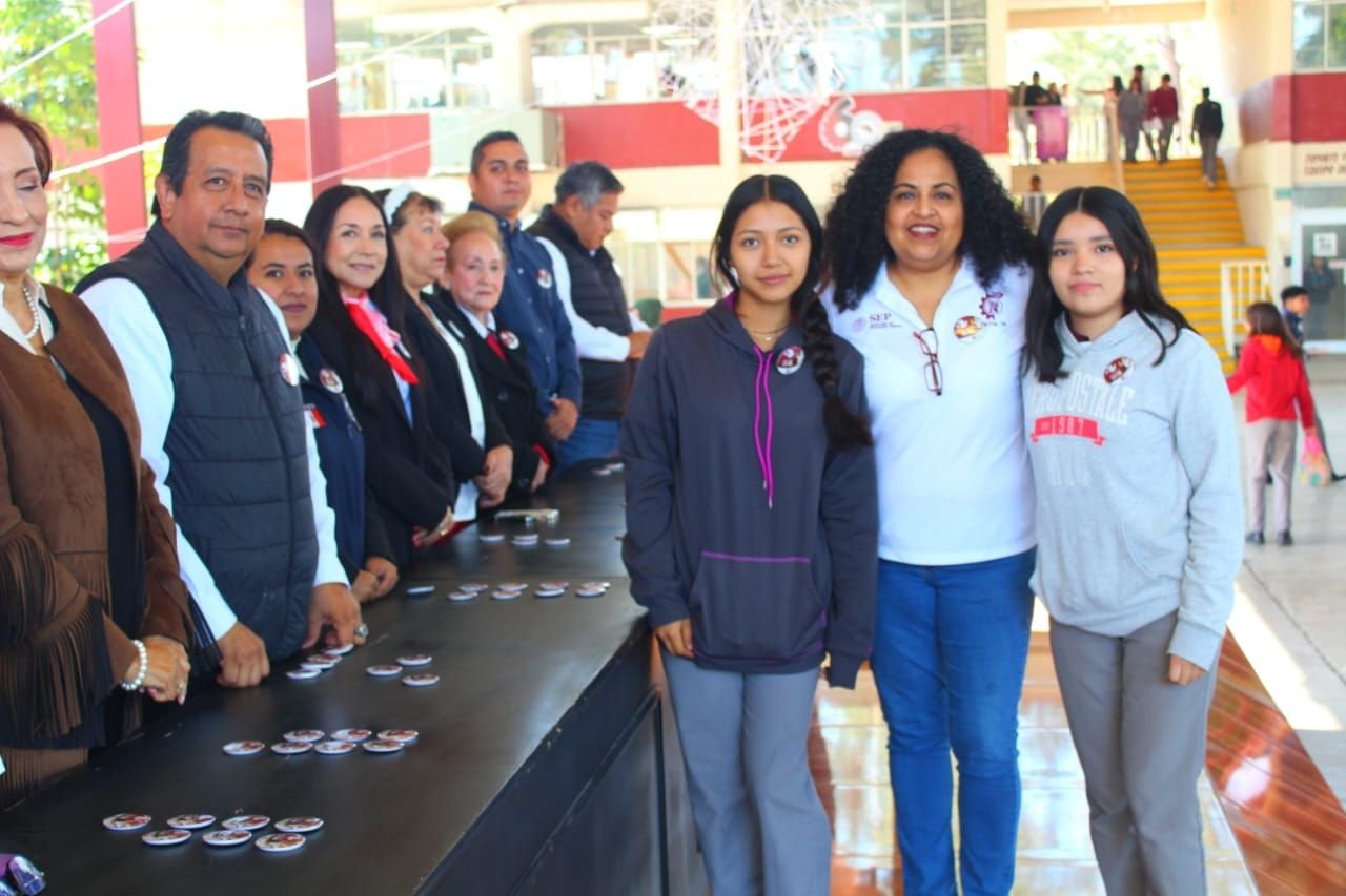 CBTis No. 15 | Contenido - blog