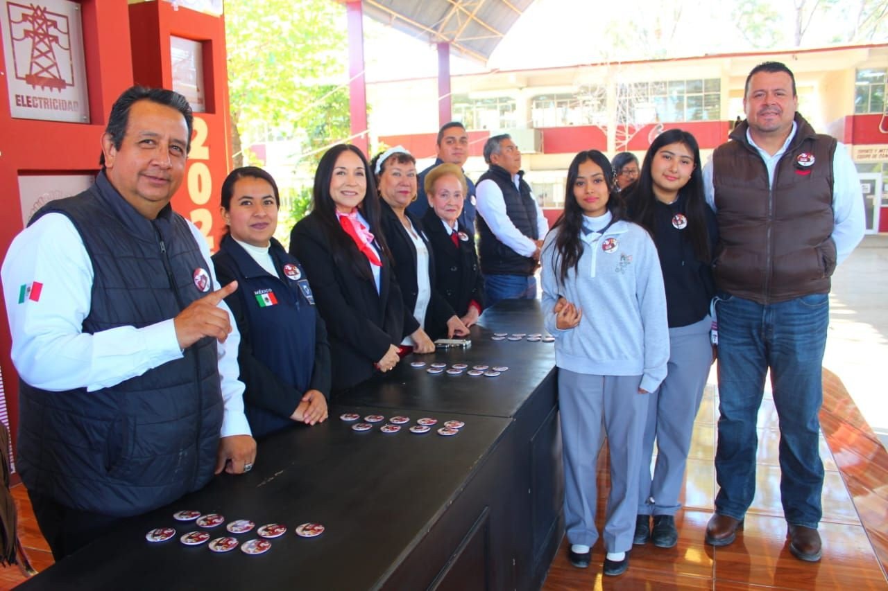 CBTis No. 15 | Contenido - blog