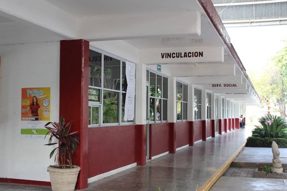 CBTis No. 15 | Contenido - avisos